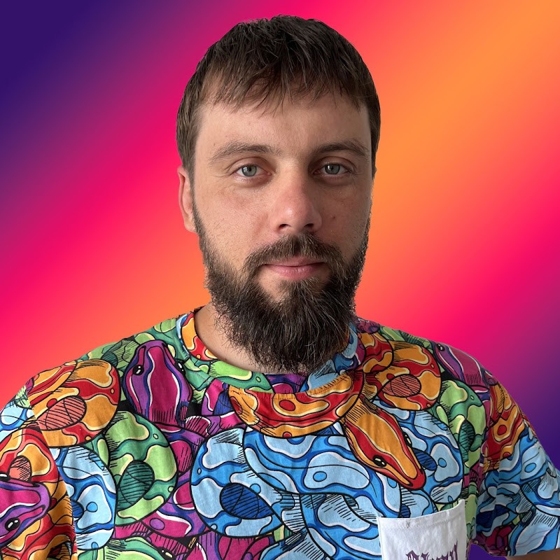 Иконка канала Макс Пилигримов