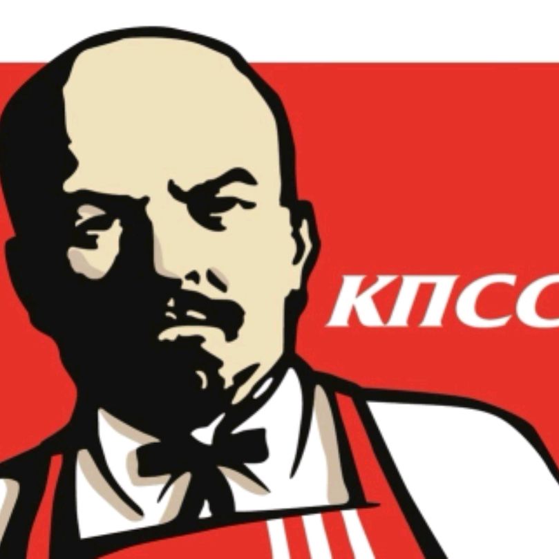 Иконка канала АлексЮстус