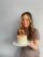 Иконка канала what about cakes