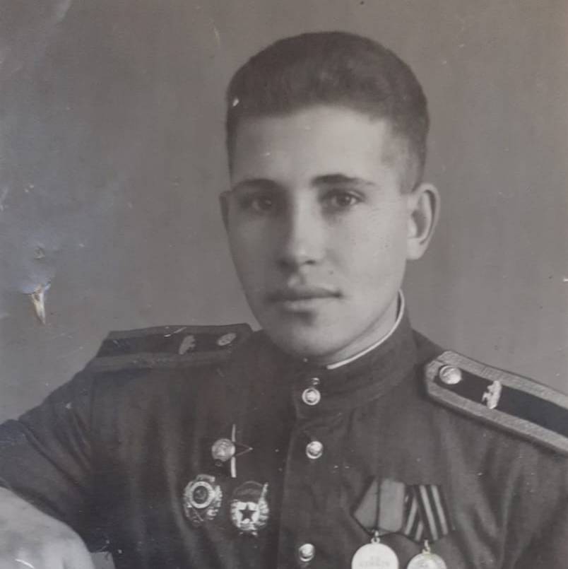 Иконка канала Дедушка Лёша