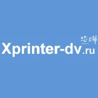 Иконка канала Xprinter-dv.ru
