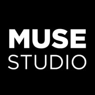 Иконка канала MUSE STUDIO