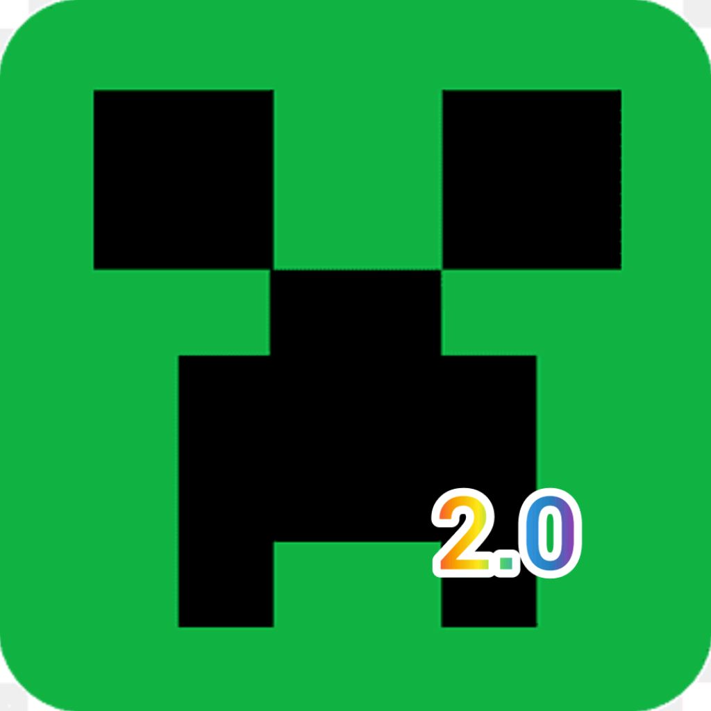 Иконка канала Mark Minecraft 2.0
