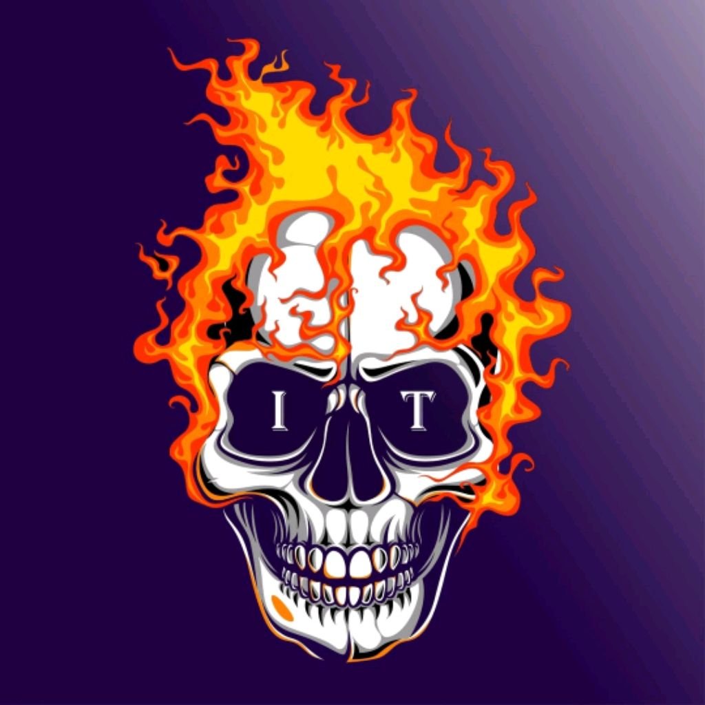 Иконка канала Demon IT