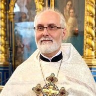 Иконка канала священник Алексей Чирсков