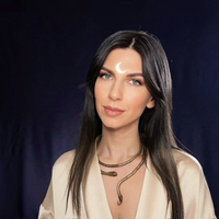 Иконка канала Марина Абдуллаева