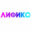 Иконка канала ЛИФИКС