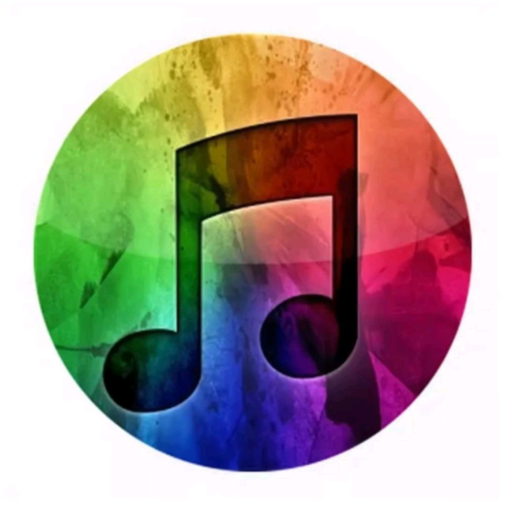 Иконка канала Music