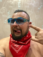 Иконка канала Mr BAD DEN