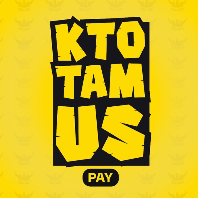 Иконка канала Ktotamus Pay