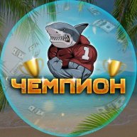 Иконка канала СТАВКИ НА СПОРТ | ЧЕМПИОН