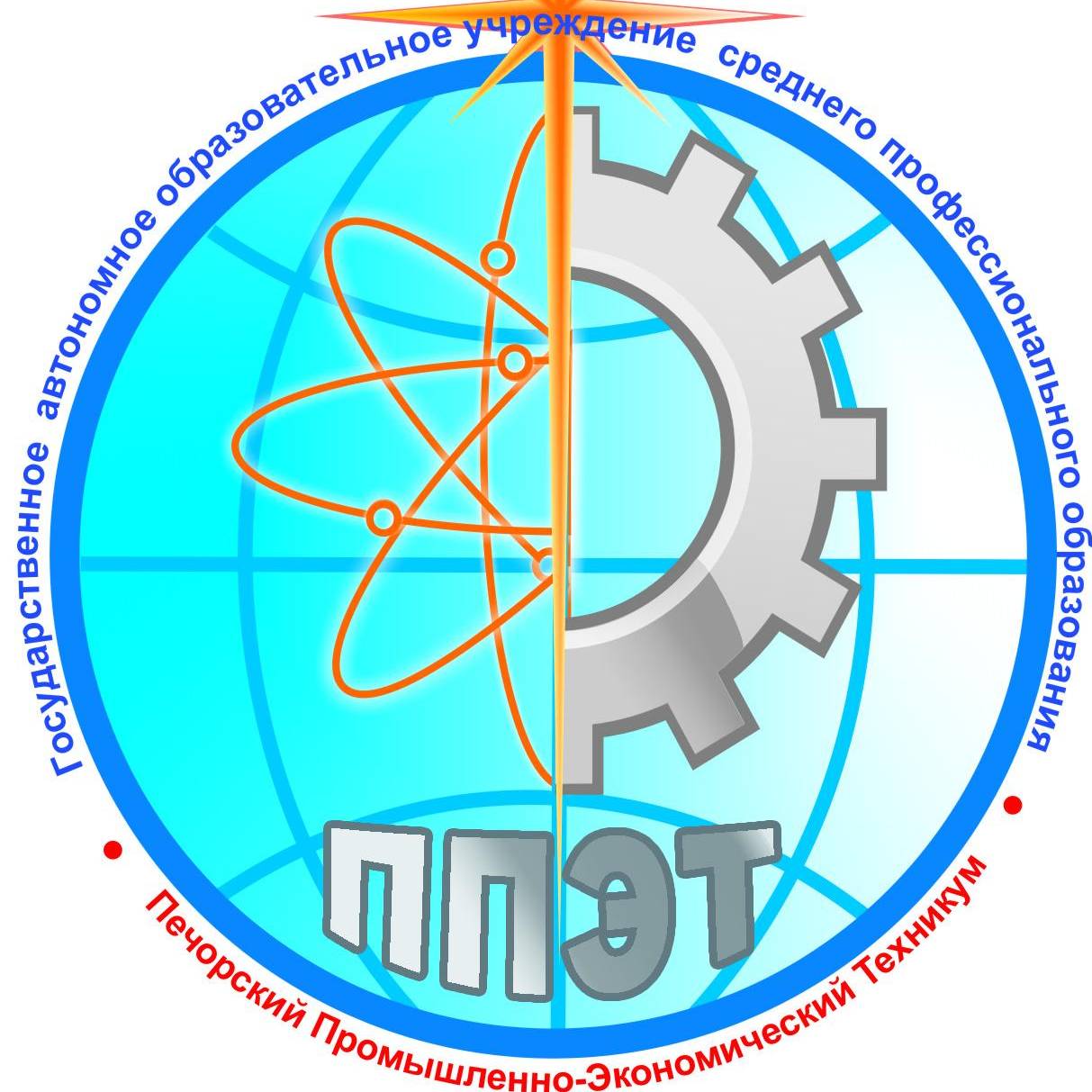Иконка канала ППЭТ