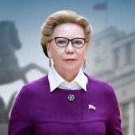 Иконка канала Данчикова Галина Иннокентьевна