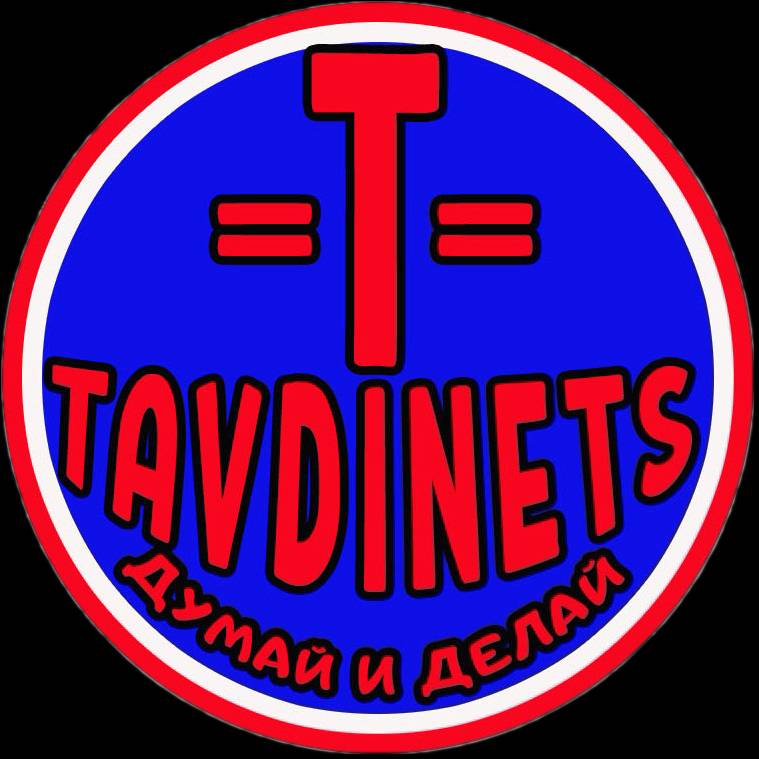 Иконка канала Сергей