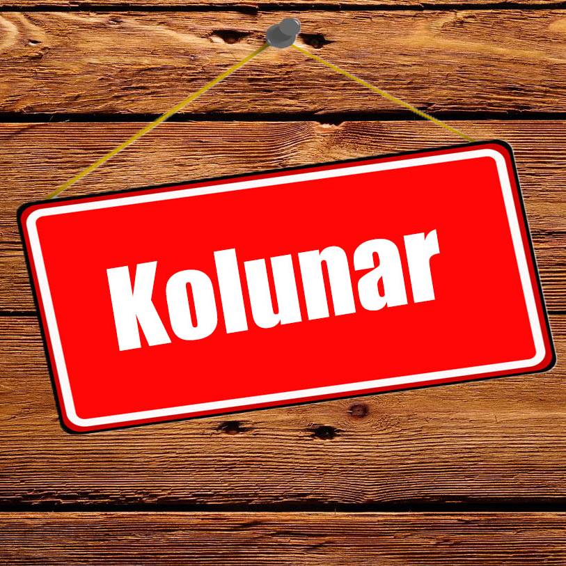 Иконка канала Kolunar