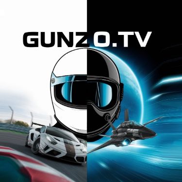 Иконка канала GunZ0.TV