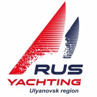 Иконка канала Федерация парусного спорта Ульяновской области