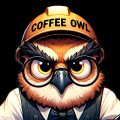 Иконка канала Coffee Owl Play