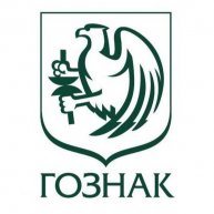 Иконка канала АО Гознак