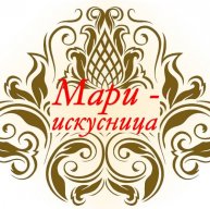 Иконка канала Мари-искусница
