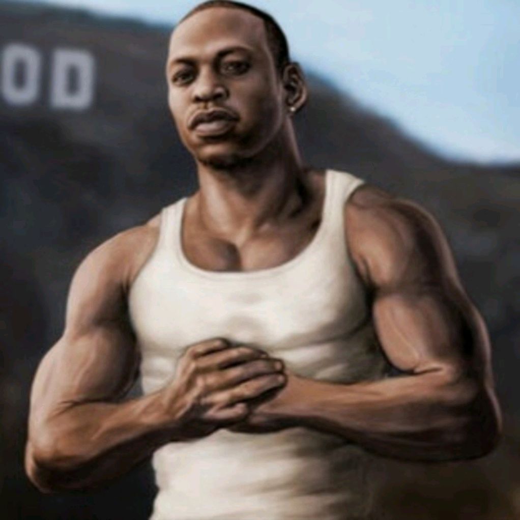 Иконка канала Реактивный GTAашник