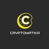 Иконка канала CRYPTOMATIKA