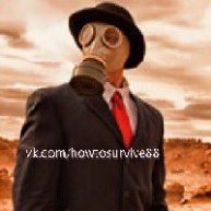 Иконка канала The art of survival.