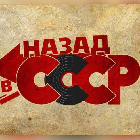 Иконка канала kvest-event