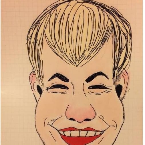 Иконка канала ОколоИгровойСерёга