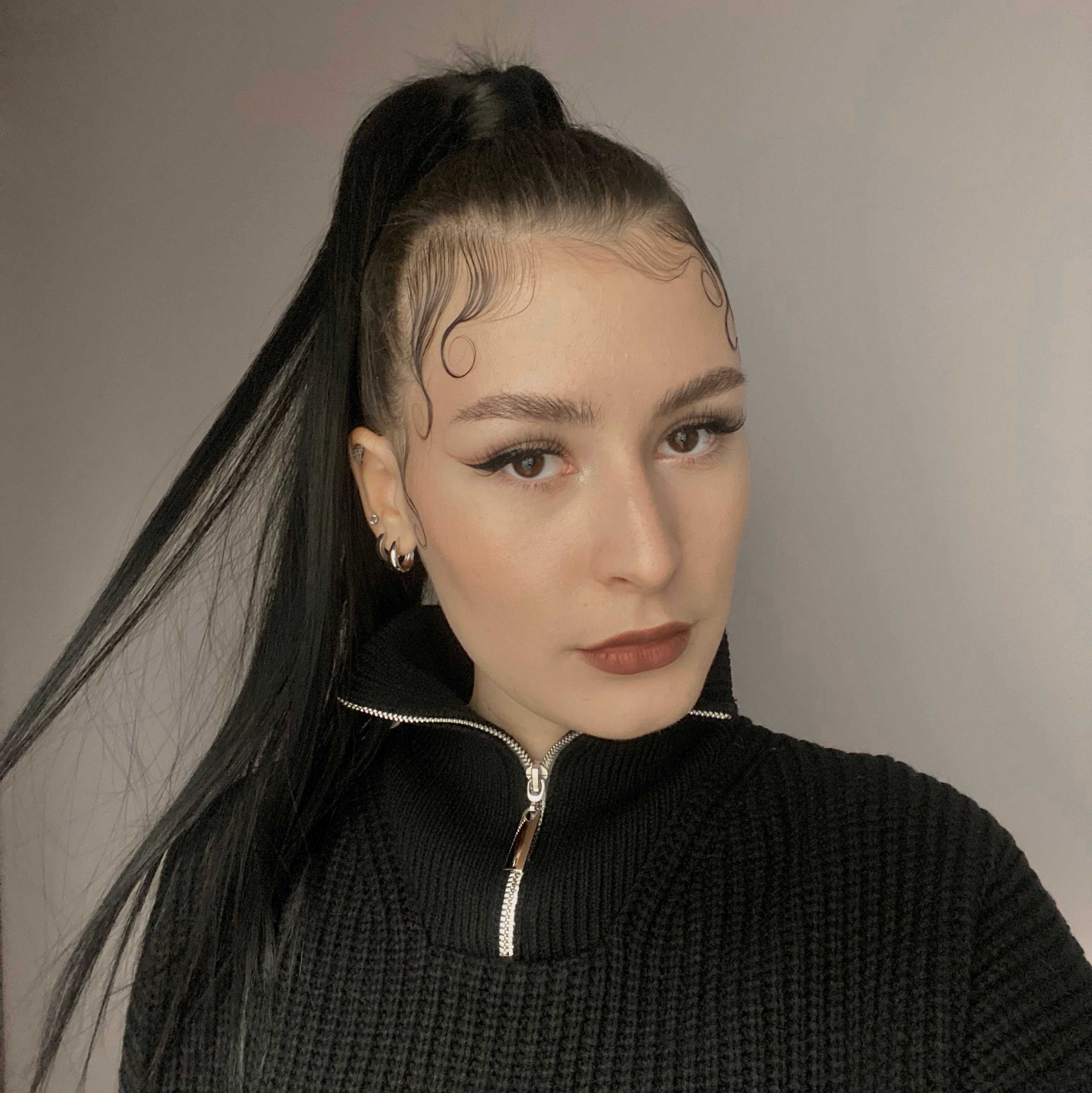 Иконка канала Kate SaDik