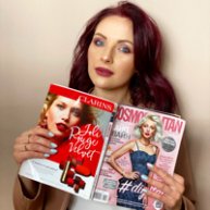 Иконка канала Виноградова Марина