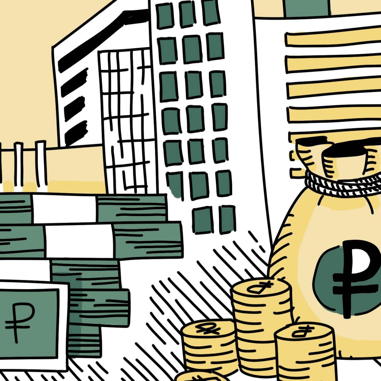 Иконка канала Investor-Lon