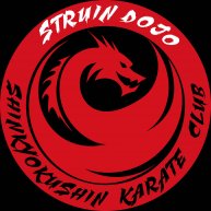 Иконка канала STRUIN DOJO- Каратэ Шинкиокушин Дети