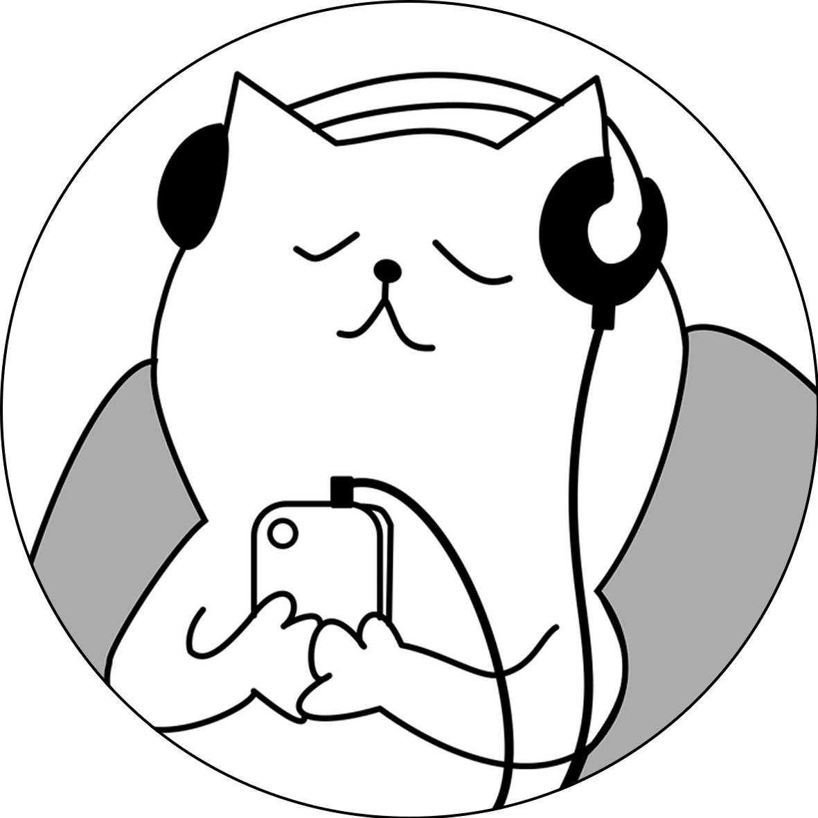 Иконка канала МУЗЫКА ДЛЯ ЖИЗНИ!