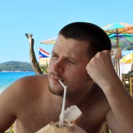 Иконка канала Максим У