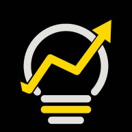 Иконка канала 1С Идея Автоматизация Бизнеса