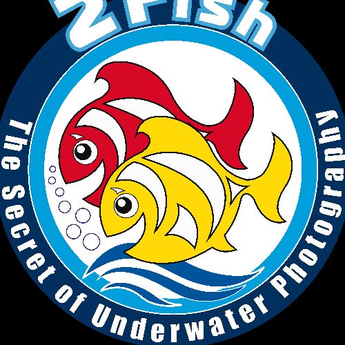 Иконка канала 2 FISH UnderWaterPhoto