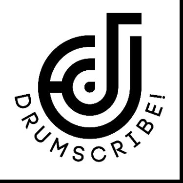 Иконка канала Drumscribe! | Drum Transcriptions