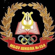 Иконка канала Школа № 154 г.о. Самара