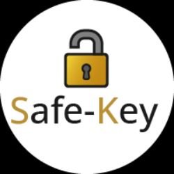 Иконка канала Safe-Key.ru