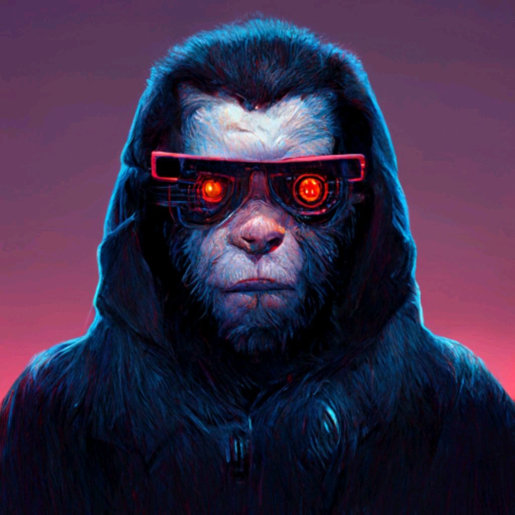 Иконка канала Alex Bladerunner