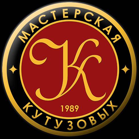 Иконка канала Мастерская Кутузовых