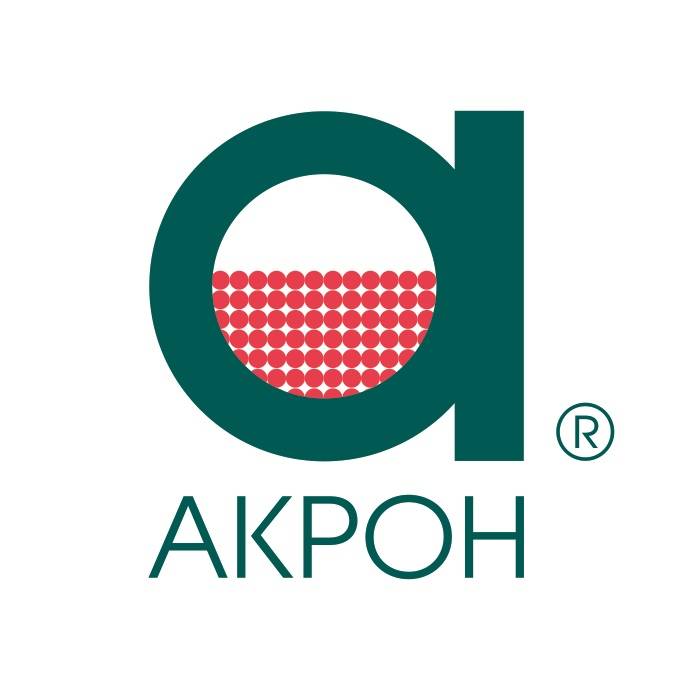 Иконка канала Акрон