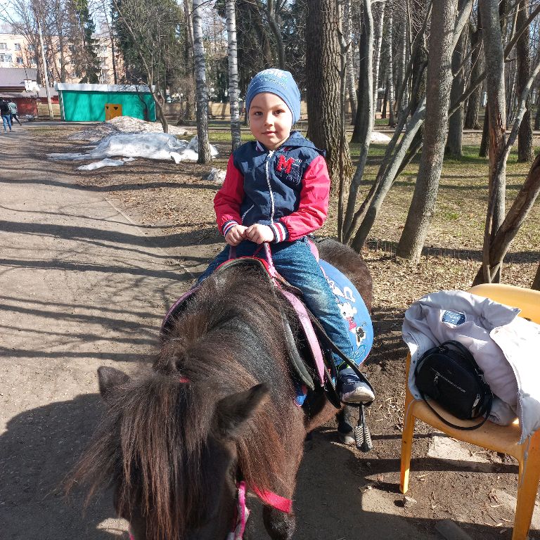 Иконка канала Алексей