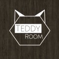 Иконка канала TeddyRoom