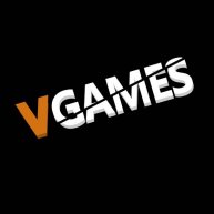 Иконка канала V-Games