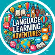 Иконка канала Английский на слух