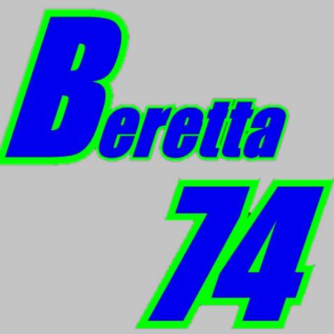 Иконка канала beretta74