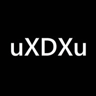 Иконка канала uXDXu