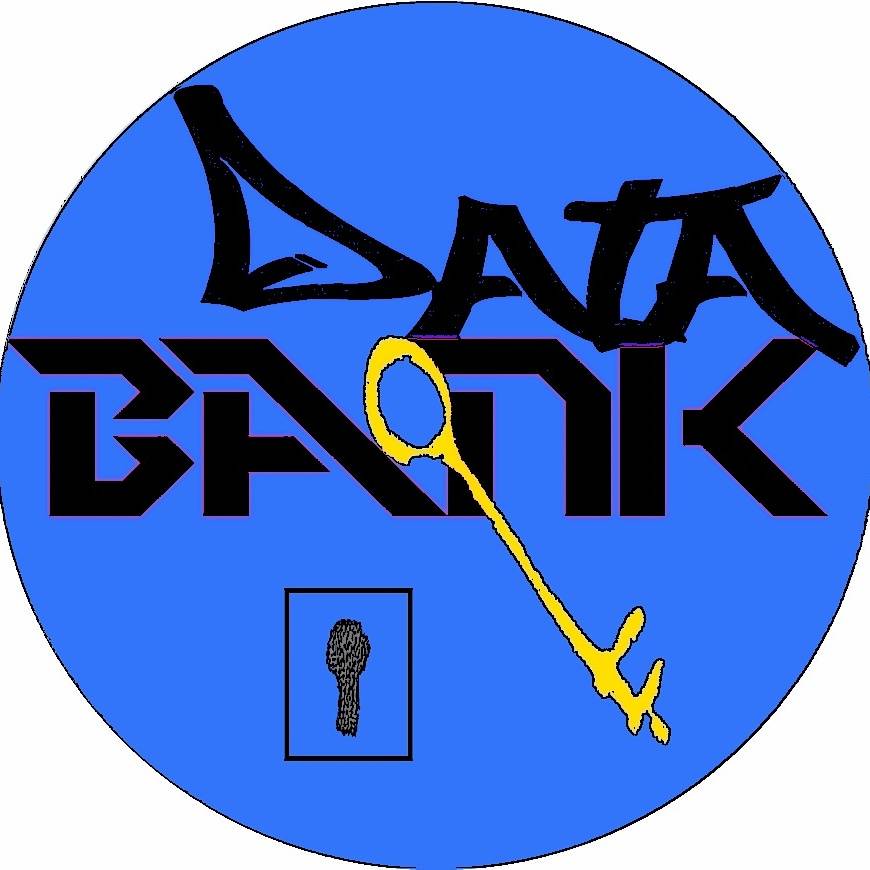 Иконка канала FLYKING's Data Bank